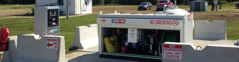 CARD LOCK SYSTEMS - Aviation Ground Fueling Technologies