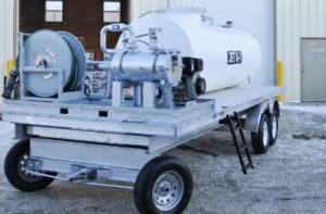 DEFUELING UNITS - Aviation Ground Fueling Technologies