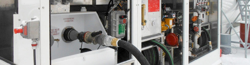 FUELING CABINETS - Aviation Ground Fueling Technologies