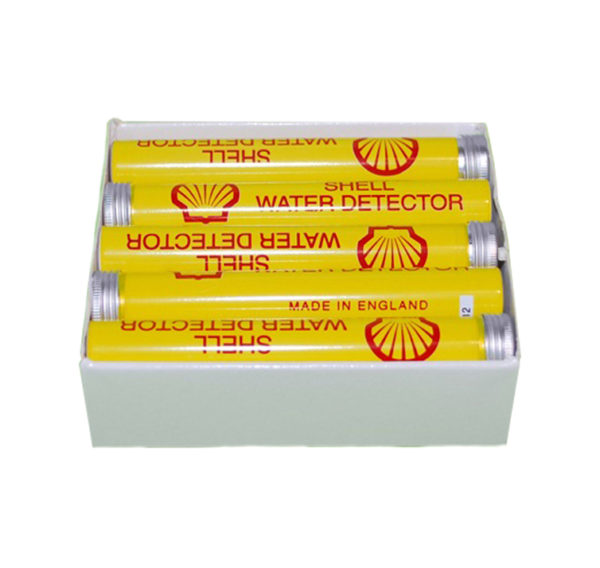 Shell Water Detector - Aviation Ground Fueling Technologies