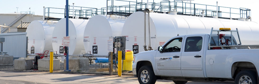 STANDARD TANK - Aviation Ground Fueling Technologies