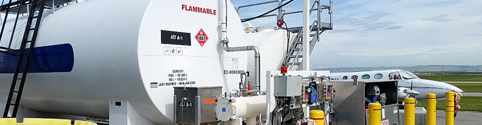 SYSTEMS - Aviation Ground Fueling Technologies