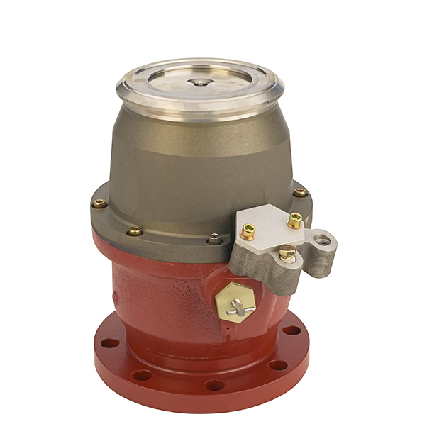 Hydrant Pit Valve – 60554 - Aviation Ground Fueling Technologies