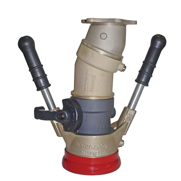 Underwing Refueling Nozzle – 64349 - Aviation Ground Fueling Technologies