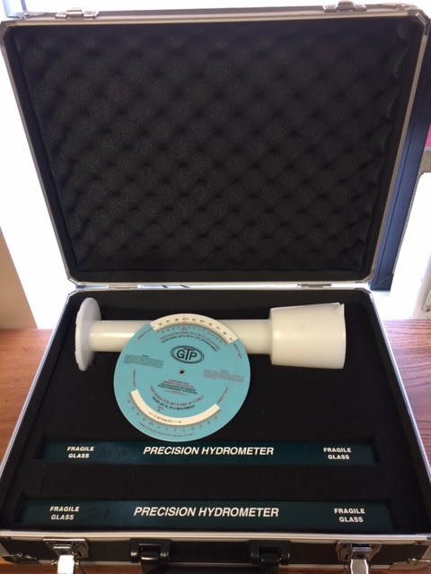 Density Kit - Aviation Ground Fueling Technologies