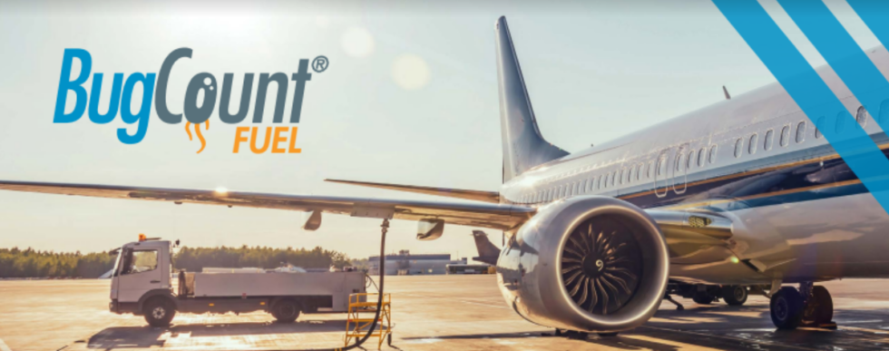 BugCount Fuel Brochure - Aviation Ground Fueling Technologies